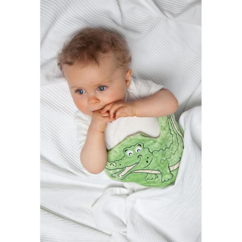 Pernuta pentru colici model Crocodil REER 184-00 - Abi.ro Sisteme de ...