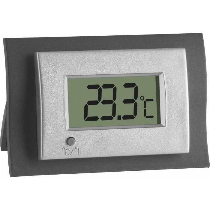 Termometru digital de camera TFA 30.2023 - Abi.ro Sisteme de siguranta ...