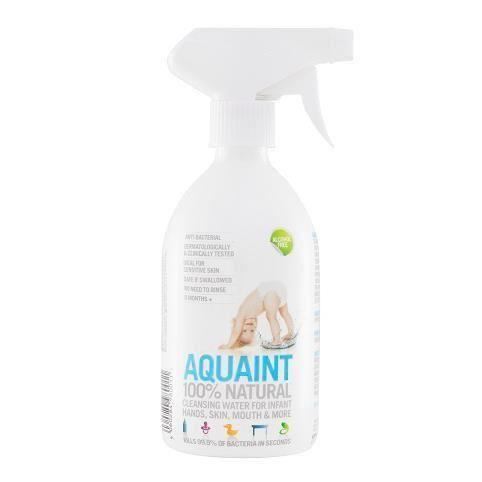 Aquaint SOLUTIE DEZINFECTANTA BIBEROANE - Abi.ro Sisteme de siguranta ...
